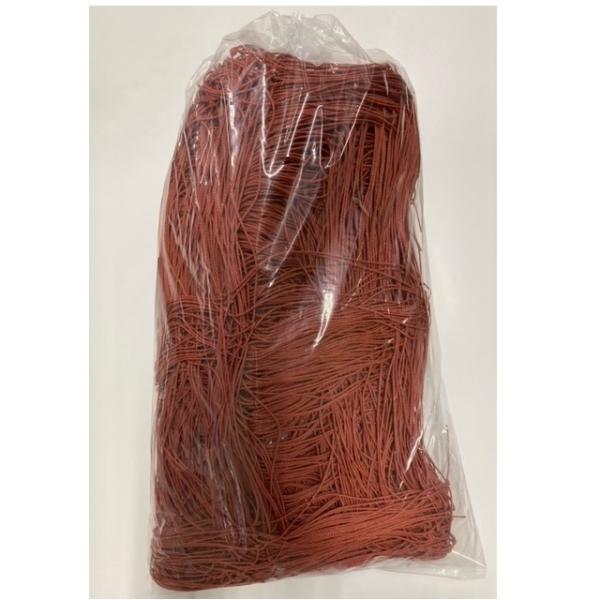 網の取り付けも簡単で省力、経済的です。網糸は滑らかで茎や花を傷めません。花卉栽培時の倒伏防止に使用します。※売り切れの場合は現在入荷までに2,3ヶ月かかります。