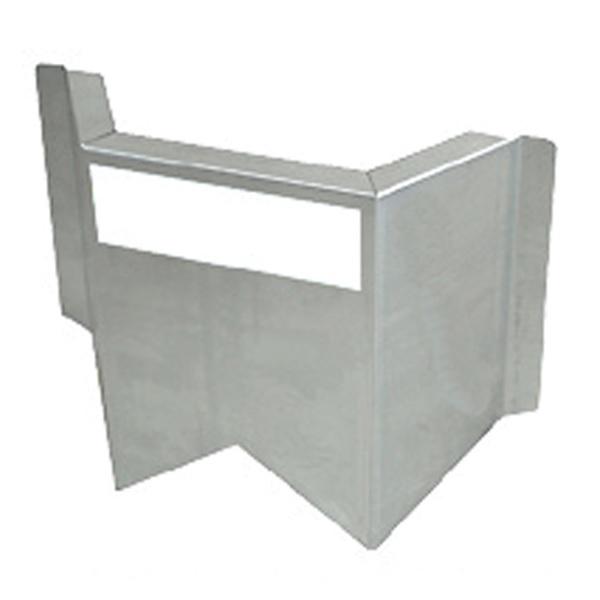 水田の水をふさぎ止め、水位を簡単に調整できる排水側水位調整抑