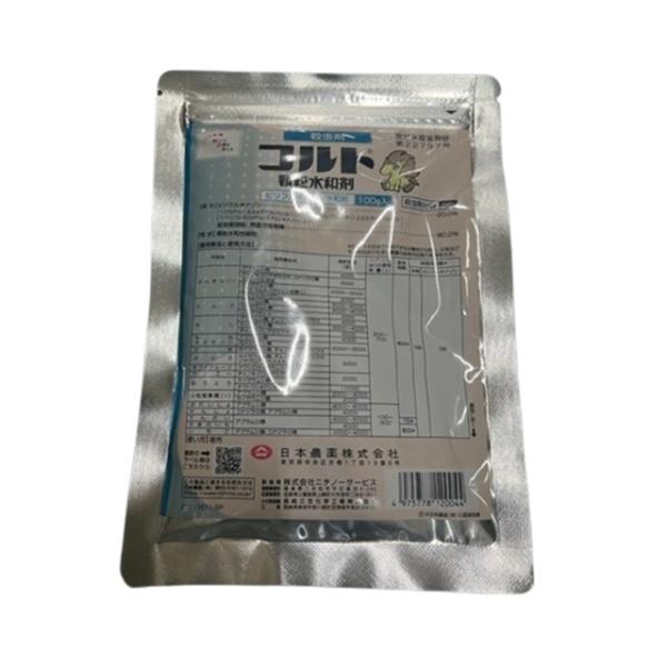 農林水産省登録番号：22797農薬の種類：ピリフルキナゾン水和剤名称：コルト顆粒水和剤内容量：100g・昆虫の行動を制御するタイプの新しい殺虫剤で、速やかに害虫の吸汁行動に影響を及ぼし、高い摂食阻害活性を示す。・アブラムシ類、コナジラミ類、...