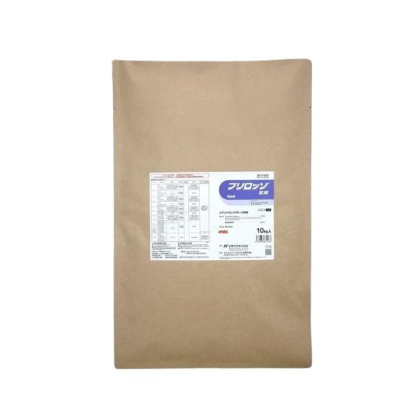 農林水産省登録番号：24429農薬の種類：シアントラニリプロール粒剤名称：プリロッソ粒剤オメガ内容量：10kg●根から吸収されたジアミド系の卓効成分シアントラニリプロール（通称：サイアジピル）が、すばやく作物体全体にいきわたり、作物の内側か...
