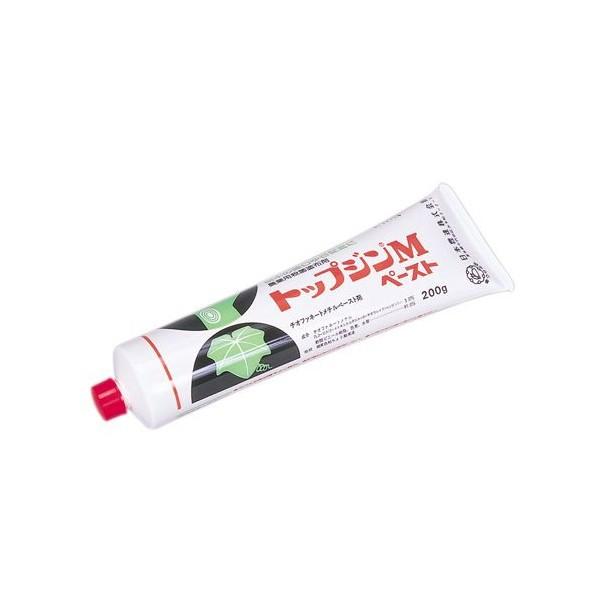 農林水産省登録番号：13411農薬の種類：チオファネートメチルペースト剤名称：トップジンＭペースト内容量：200ｇこちらは直接、塗布するタイプの殺菌剤です。病患部を削り取った後の傷口、剪定・整枝・環状はく皮時の切り口などに本剤を塗布すると、...