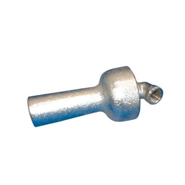 ノズルからの強力な噴流で薬剤を撹拌します。攪拌能力500Lまで。