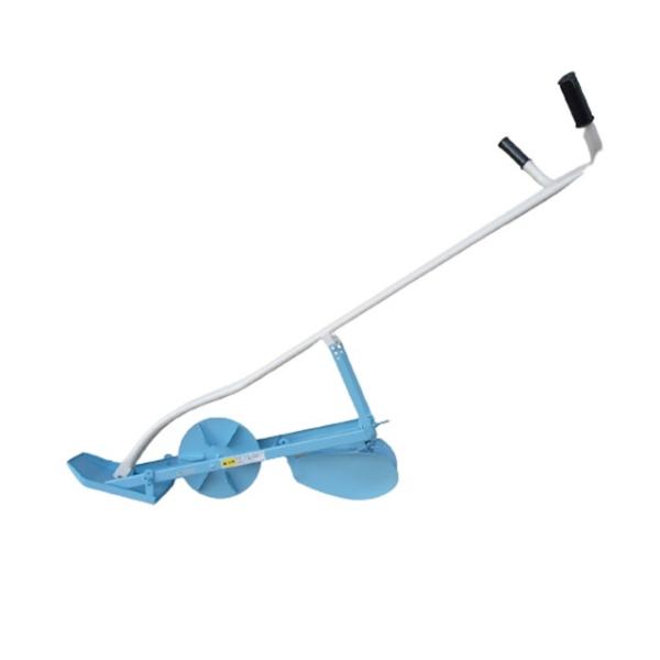 水田後期に地表水の排水用溝を作る中干が完全にでき、倒伏を予防することができます。コンバイン作業のトラブルが減少します。本体の色が変更になる場合があります。（取り扱い説明書、組立図等は御座いません）