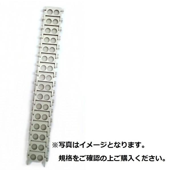 ＜作物＞ 大豆　中粒2粒播種　1コマ2穴（丸穴）-各穴1粒 小豆　大納言　1コマ2穴（丸穴）-各穴1粒 枝豆　1コマ2穴（丸穴）-各穴1粒ササゲ　1コマ2穴（丸穴）-各穴1粒適応機種HS-801・802タイプおよびHS-2RA・4RAタイプ...