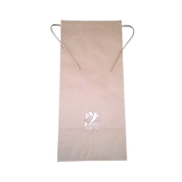 ２層、底マチ付きタイプの米袋です。米袋のみの商品です