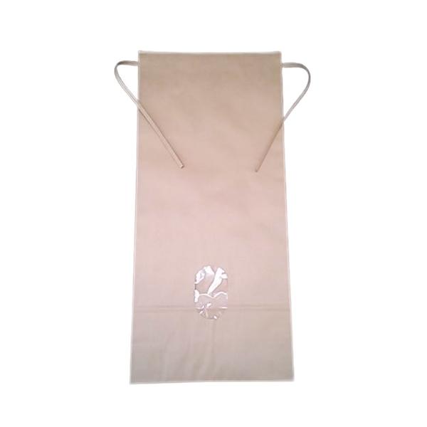 ２層、底マチ付きタイプの米袋です。米袋のみの商品です