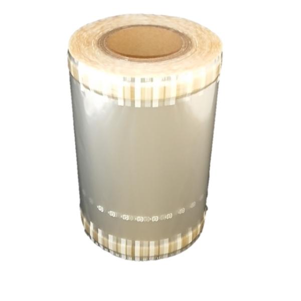 特性／耐寒グレード直射日光、高温多湿を避け、冷暗所に保管してください。厚み　0.025mm、ピッチ165ｍｍ、巻数　300ｍ※商品は両端にのり付きとなります。※専用のいちごフィルムラッパー（熱線カット方式）にてカットして利用する商品となります。