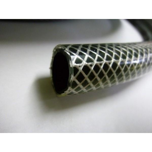 ・黒色で光を通しませんので、藻の繁殖を防ぎます。