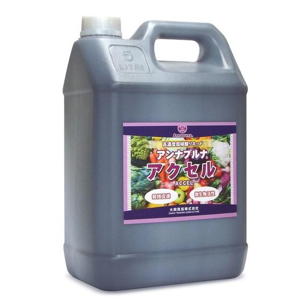 腐植投入は土壌に不可欠。そして定期的に補うことが重要！ なぜなら腐植は消費されるので、生育中に使える液体腐植酸が必須です！液状腐植酸でその含有率は約7％！しかも従来品で起きていた目詰まりの心配もありません。腐植は土壌だけではなく微生物にも重...