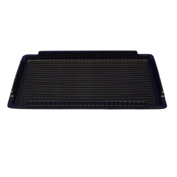 10枚・プールベンチのような高コストをかけずに底面給水栽培を可能にしました・TOシステムトレー　7.5cm/9.0cm/12.0cm　に対応しています。・システムトレー・アルファートレー10.5cmには適用しておりません。サイズ　　　 縦 ...