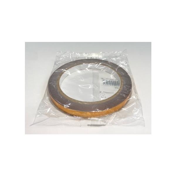 お届けは金色になります。9mm×50m　　金　　20巻セット　　バックシーラーに使用するテープです。当社ＯＥＭ商品の為、大変お買い得な商品です。