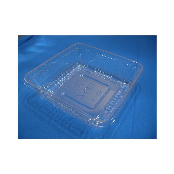 外寸167mmx167mmx48mm　P-80　1,600枚