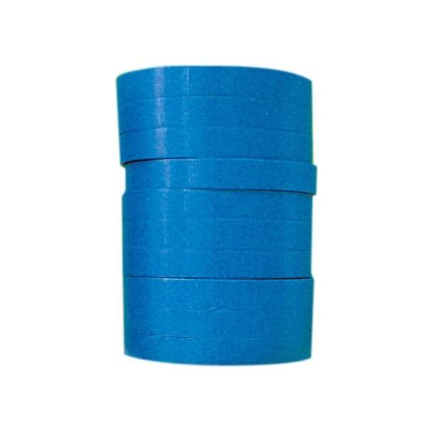 サイズ　11mm×16m生育初期段階の作物を支柱にくくる時に使います。テープナー（別売）を使用する時の替えテープです。テープ幅11mm。１箱＝１０巻入りです。