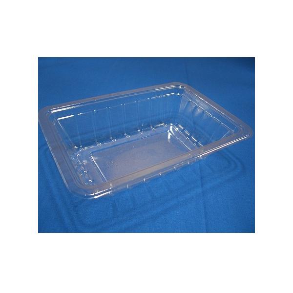 材質：A-PET一般的なイチゴ用パックです。サイズ：170mm×115mm×40mm100枚入　まとめて20セット