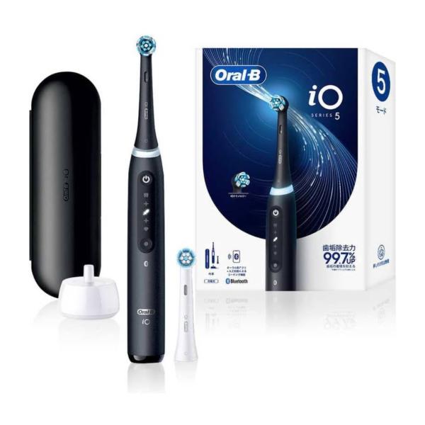 遠心マイクロモーション（ブラシの毛先1本1本のしなり）を引き起こしながら、従来の左右反転運動と連動をして圧倒的な歯垢除去力を実現。■遠心（TM）マイクロモーションブラシの毛先1本1本のしなりを引き起こしながら、従来の左右反転運動と連動をして...