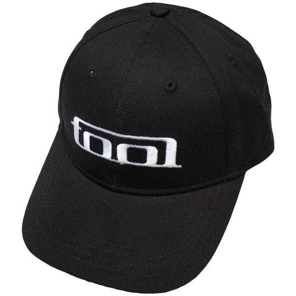 カリフォルニアのロックバンドTOOL ベースボールキャップですロゴ/デザインは刺しゅうですSIZE FREE アジャスター式エアキャップを用いてレターパックプラスでの配送となります到着した際、形がつぶれている場合がありますので予めご了承くだ...
