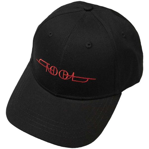 カリフォルニアのロックバンドTOOL ベースボールキャップですロゴ/デザインは刺しゅうですSIZE FREE アジャスター式エアキャップを用いてレターパックプラスでの配送となります到着した際、形がつぶれている場合がありますので予めご了承くだ...