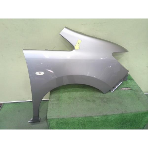 **** 商品説明を必ずご確認ください ****部品管理番号：000001214710600メーカー純正品番：F3100-1VAMA部品名：右Fフェンダー部品区分：リサイクル品車名：セレナ車両タイプ名：5DBOXワゴン通称型式：EDRARB...