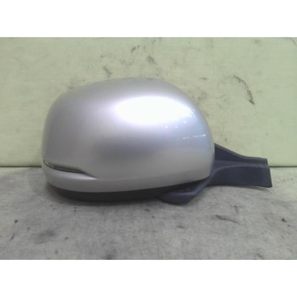 **** 商品説明を必ずご確認ください ****部品管理番号：000001232913500メーカー純正品番：76208-T6G-J71部品名：右サイドミラー部品区分：リサイクル品車名：Ｎ−ＷＧＮ車両タイプ名：5ドアハッチバック通称型式：J...