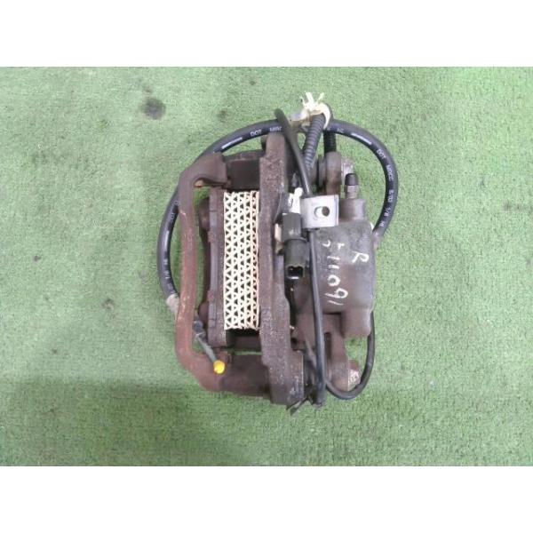 **** 商品説明を必ずご確認ください ****部品管理番号：000051109144330メーカー純正品番：MK428360部品名：右Fキャリパー部品区分：リサイクル品車名：キャンター車両タイプ名：トラック通称型式：FB70AB0A認定型...