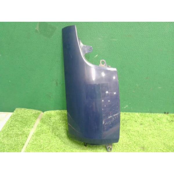 **** 商品説明を必ずご確認ください ****部品管理番号：000054031911300メーカー純正品番：W620-52-111F部品名：右Fコーナーパネル部品区分：リサイクル品車名：タイタン車両タイプ名：トラック通称型式：WH63H認...