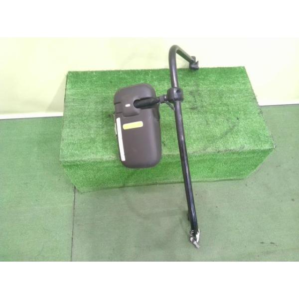 **** 商品説明を必ずご確認ください ****部品管理番号：000062018813500メーカー純正品番：96301-Z5103部品名：右サイドミラー部品区分：リサイクル品車名：コンドル車両タイプ名：トラック通称型式：PK37D認定型式...