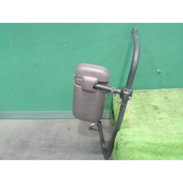 **** 商品説明を必ずご確認ください ****部品管理番号：000062020013500メーカー純正品番：96301-Z5103部品名：右サイドミラー部品区分：リサイクル品車名：コンドル車両タイプ名：トラック通称型式：PK37C認定型式...