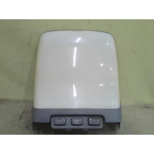 **** 商品説明を必ずご確認ください ****部品管理番号：000062020768200メーカー純正品番：264241-00Z19部品名：ルームランプ部品区分：リサイクル品車名：コンドル車両タイプ名：トラック通称型式：PK37D認定型式...