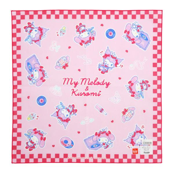 人気のキャラクターの絵柄がかわいいナフキンが登場です。ランチボックスを包むのにぴったりサイズです。ランチョンマットとしてもご使用出来ます。肌触りの良い綿100％素材を使用。人気のキャラクター柄でみんなに自慢しちゃおう。入園・入学の準備用品と...