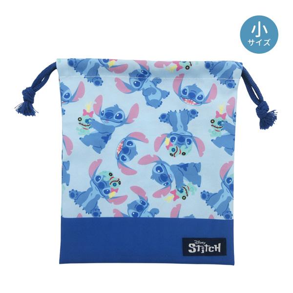 「入園入学アイテムの必需品！」キャラクター学童シリーズから「巾着（小）」の登場です。プラマグやランチナフキンなどを入れるのにピッタリです。バッグ内の整理用小物入れとしても便利に使えます。肌触りの良い素材を使用。巾着タイプなので紐を結べば中身...