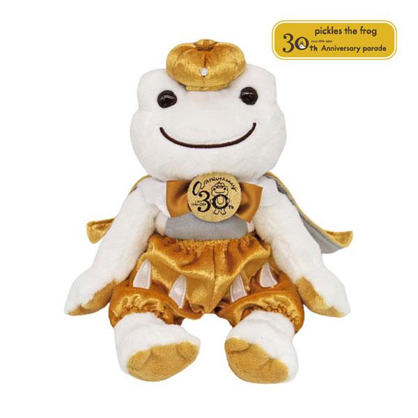 人気シリーズ「pickles the frog ／カエルのピクルス」から「メルシーマム」シリーズの登場です。「pickles the frog ／カエルのピクルス」から、「30th Anniversary parede/30周年 アニバーサ...