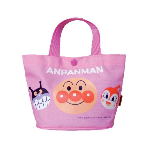 公園などへのお出掛けにおもちゃ等入れて♪ お子様でも持ち歩けるサイズです♪ ナイロン素材で丈夫な手提げです♪ 3色あるからお好きな色を選んでね♪サイズ：約14ｘ21.5ｘ11cm材質：ナイロン