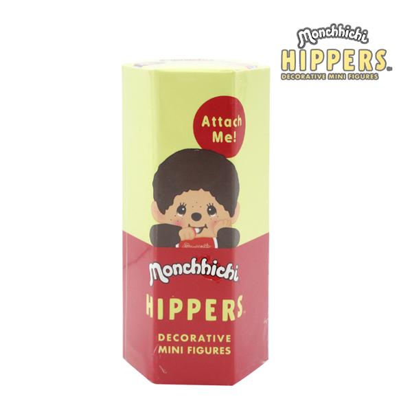 「HIPPERS」は日常のさまざまなアイテムに貼りつけて、かわいくデコレーションすることができるフィギュアです。ふとした時に目に入る、愛らしいおしりが特徴的な後ろ姿も人気なポイントです。パソコンやスマートフォン、フォトフレームなどさまざまな...