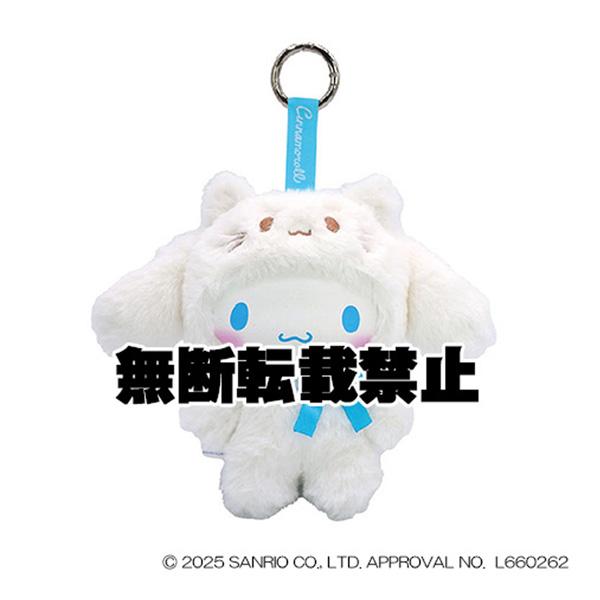 【発売日：2026年04月30日】大人気ファインフェイスシリーズがミニサイズになって登場です。それぞれがなかよしのおともだちに変身！！ファインフェイスならではの着ぐるみのかわいさを活かしたシリーズ大陸発！フェイスが樹脂製。リボンタブと丸カラ...