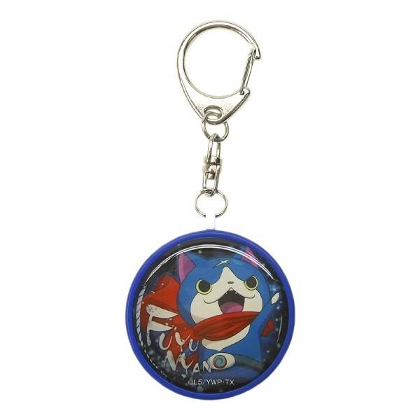 大人気キャラクター防犯ブザーが、新仕様になって種類豊富に登場です。♪塾帰りや通学、夜道、旅行やキャンプなど緊急時にコール。ひったくり防止に最適です。☆ブザー本体を下に引っ張り、ピンが出ると音が鳴る仕様になってます。♪入園入学準備商品としてギ...