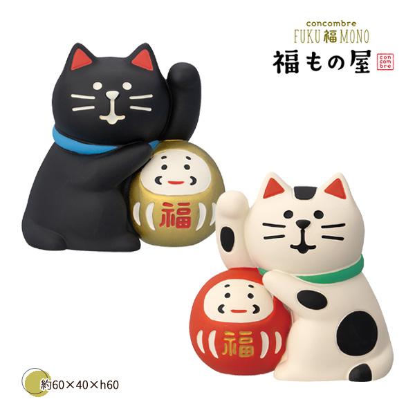 【発売日：2026年10月20日】大きな鯛や宝船・・・たのもしい縁起物たちが福満載でどどんと到着。めでたさあふれる「福もの屋」へ、ぜひご来店くださいませ。福招き仲間たちがずらりと勢ぞろい。多種多様な福を招いてくれます。こちらは、「だるま抱き...
