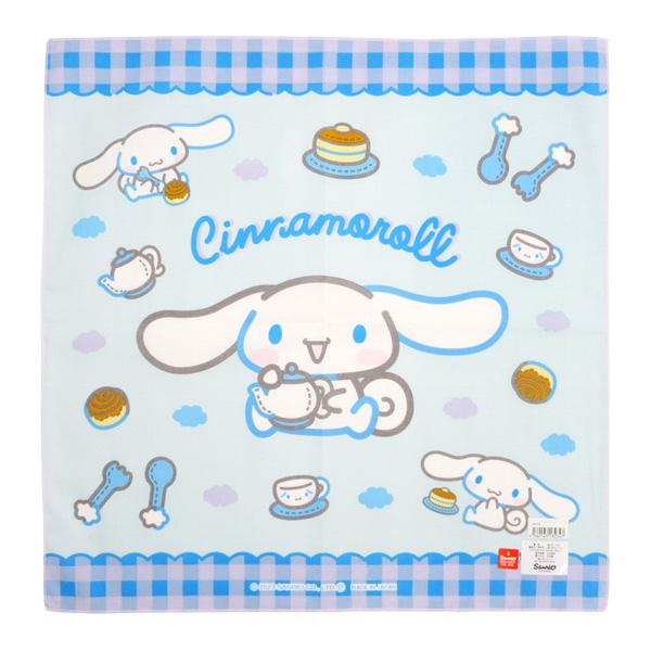 人気のキャラクターの絵柄がかわいいナフキンが登場です。ランチボックスを包むのにぴったりサイズです。ランチョンマットとしてもご使用出来ます。肌触りの良い綿100％素材を使用。人気のキャラクター柄でみんなに自慢しちゃおう。入園・入学の準備用品と...