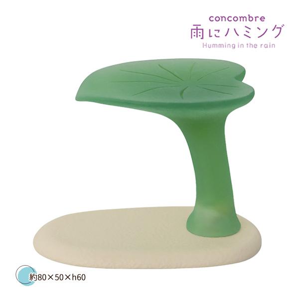 【発売日：2026年04月30日】やわらかな雨の朝や爽やかな雨上がりの午後あじさいのそばで耳をすませば聞こえてくる雨ふり仲間たちのごきげんハミング。こちらは「あまやどりの葉っぱ」です。雨をさえぎり光を通す、大きな葉っぱ雨好きさんは葉の上でう...