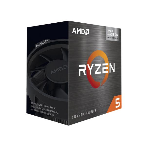 6コア12スレッドで動作する、ソケットAM4対応CPU。基本クロックは3.6GHzで、最大ブーストクロックは4.4GHz、TDPは65W。PCI Express 3.0に対応し、PCI Express最大レーン数は24（16×GPU/4×G...