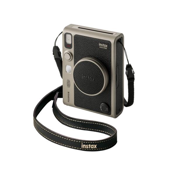 創立90周年を記念した“チェキ”「instax」シリーズの最上位機種《ご購入前に必ずご確認下さい》・他店舗の印が押されている場合がございます。・他店印がある場合、保証が短くなる場合もございます。・店舗印の有無はご指定いただけませんので予めご...