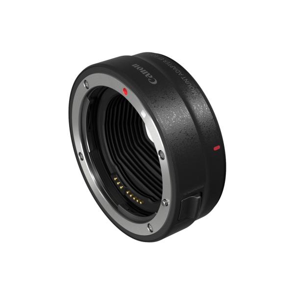 RFマウントカメラ用スタンダードなマウントアダプター＜＜ご購入前に必ずご確認下さい＞＞ ■製品の故障・初期不良等がございましても当店で受付致しかねます。メーカーサポートへ直接お問い合わせをお願い致します。　当店は正規販売店ではございませんの...