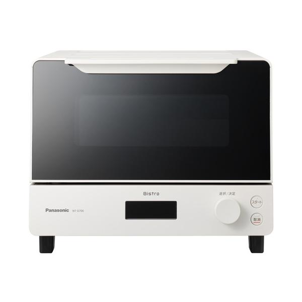 遠近トリプルヒーターとインテリジェント制御を搭載したオーブントースター。オートで時間や温度を設定でき、冷凍厚切り食パンもおいしく焼き上げる。庫内センサーで120〜260度まで8段階の温度設定が可能なオーブン機能を搭載。予熱なしで手軽にオーブ...