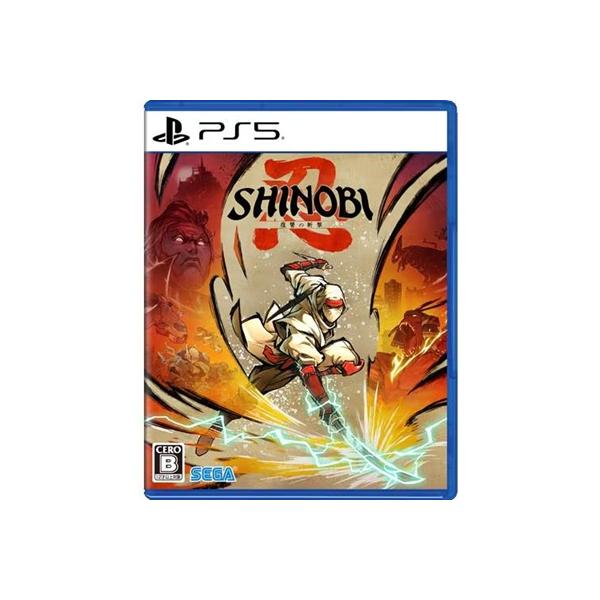 忍を極めし伝説の忍者「ジョー・ムサシ」が、仲間の仇を討つために、復讐の旅に出るプラットフォームバトルアクションゲーム。刀、手裏剣、忍術、忍法、能力を拡張させる護符を自在に駆使して敵を討ち滅ぼす。状況に応じて技を選び、自分だけのバトルスタイル...