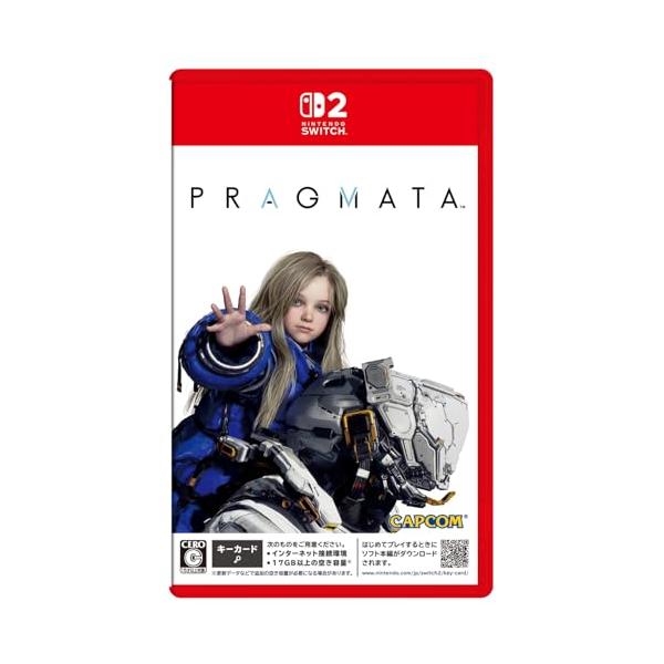 システム監査員のヒューとアンドロイド「プラグマタ」の少女ディアナが協力しながら月面施設を探索するSFアクションアドベンチャーゲーム。ハッキングとアクションを組み合わせた戦闘システムを採用。ディアナが敵をハッキングし、ヒューが多彩な銃器で敵を...