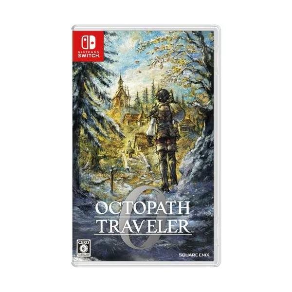 神の指輪を巡る「復讐」と「復興」の物語が描かれる、ドット絵と3DCGが融合したグラフィック表現「HD-2D」を採用したRPG。「タウンビルド」で故郷の町を復興でき、建造物を自由に配置して、自分だけの町を創れる。仲間たちや冒険で出会った人々を...