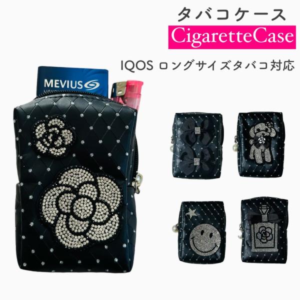 ソフトケースなのでコンパクトなのに沢山収納