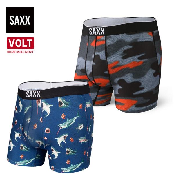 【商品詳細】鮮やかで大胆、そして抜群の通気性を誇るVOLTは、アクティブに動くときの通気性を高めるためにデザインされたパフォーマンスの原動力です。ピンドットメッシュで構成されたこの一枚は、臭いを抑え、汗を吸い取り、男性器をしっかりとサポート...