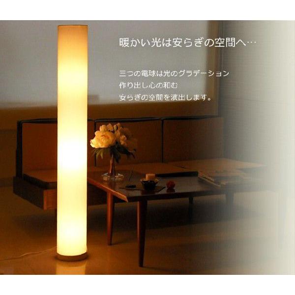 日々の何気ない光が支えとなる。空間にやんわりと広がる、陽だまりのようなあたたかい光が美しいノーブルスパーク社のフロアライトスタンドです。白・垂直と色も形もシンプルなデザインだからこそ、用いる人によってさまざまな表情が生まれます。控えめな中に...