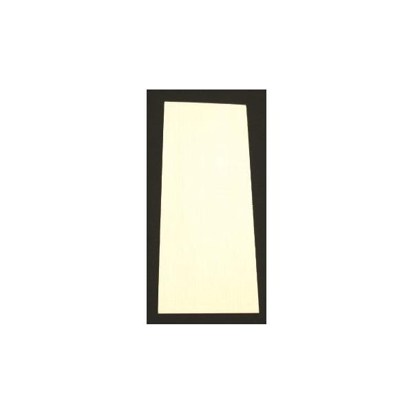 木目柄プリンター用紙　レーザープリンター用　110ｋ（127.9ｇ）サイズ　270ｍｍ×110ｍｍ　100枚入り