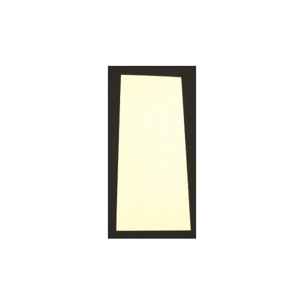 木目柄プリンター用紙　インクジェット用　90ｋ（104.7ｇ）サイズ450ｍｍ×150ｍｍ（S）100枚入り